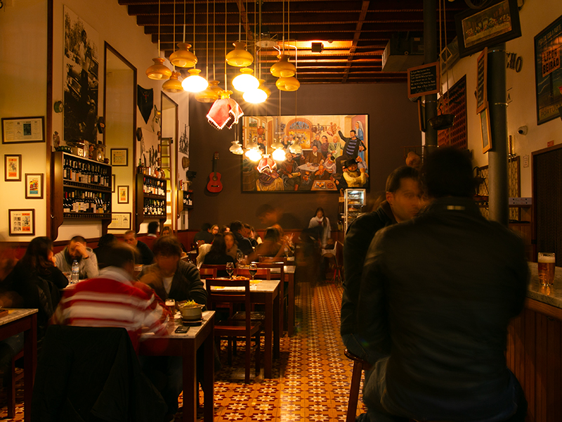 Ementa de 22 a 28 de jan | Mata Bicho